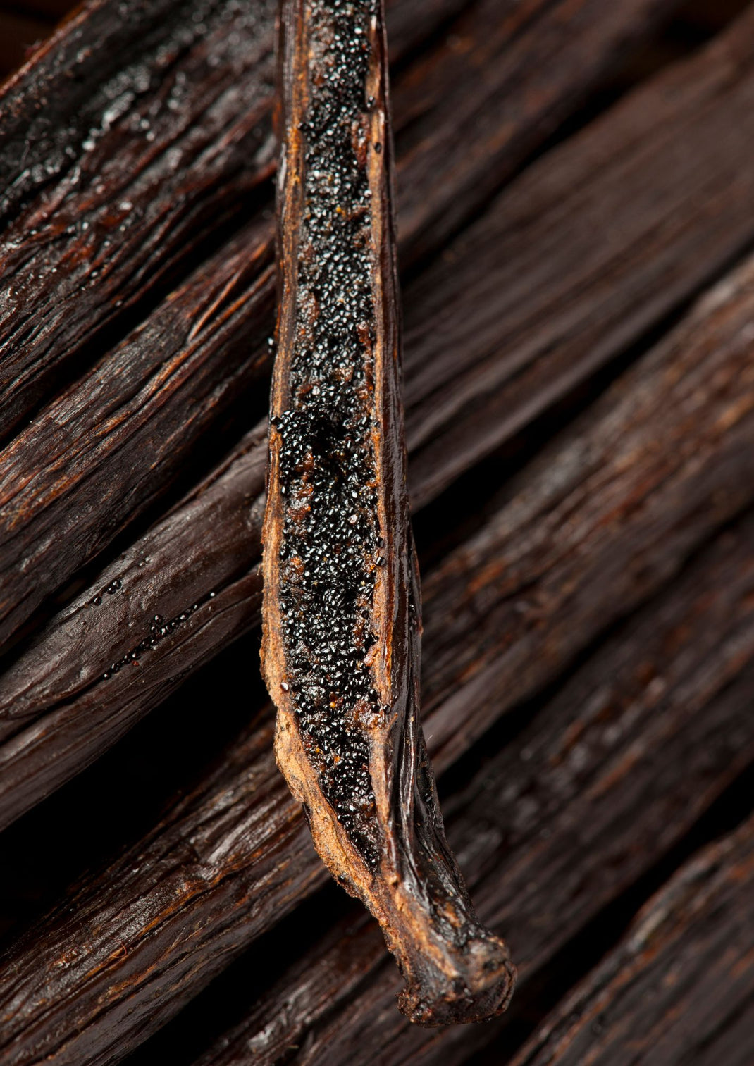 Request a sample – Vanilla Scientific